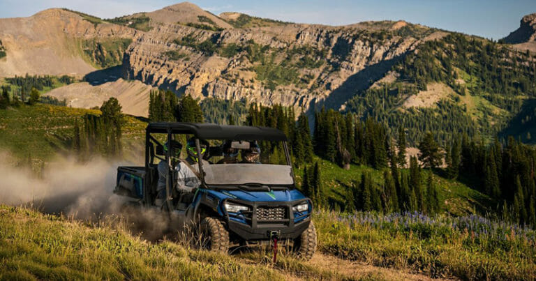 Arctic Cat - UTV News