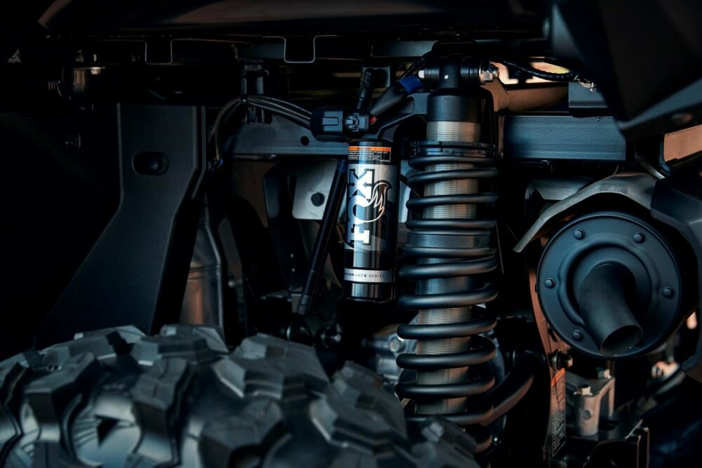 2021 Yamaha Wolverine RMAX2 1000 and RMAX4 1000 - UTV News