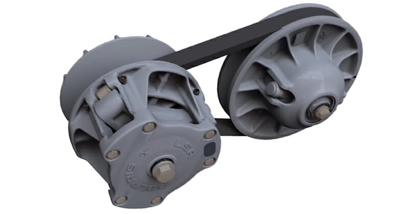 Tech Tues | Breaking In a Drive Belt - UTV News