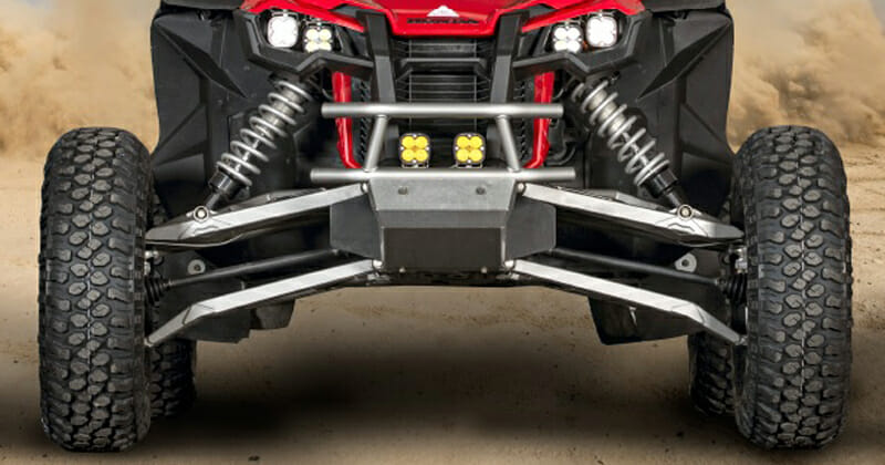 Maxxis RAZR XT Tires - UTV News