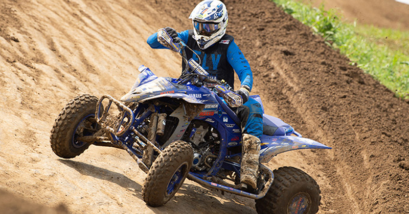 Yamaha Announces 2021 Side-by-Side and ATV bLU cRU Race Support - UTV News