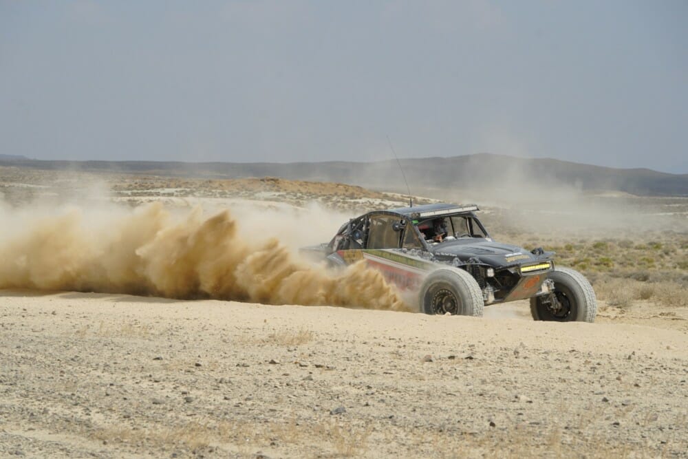 Best In The Desert 2021 Vegas-to-Reno Race Recap - UTV News