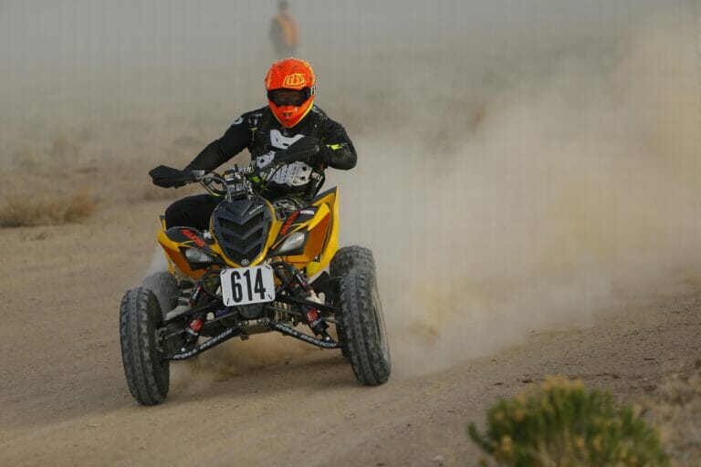 Best In The Desert 2021 Silver State 300 Recap - UTV News